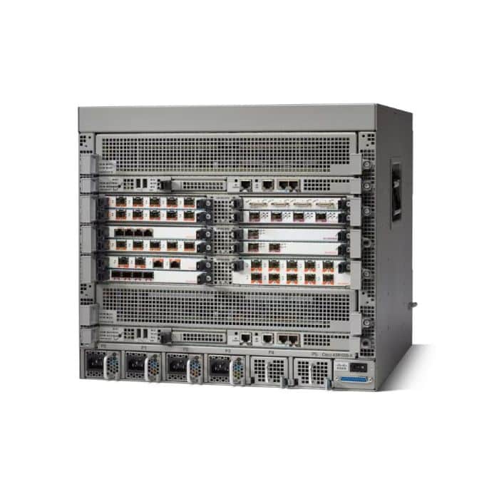 خرید روتر Cisco Router ASR 1000