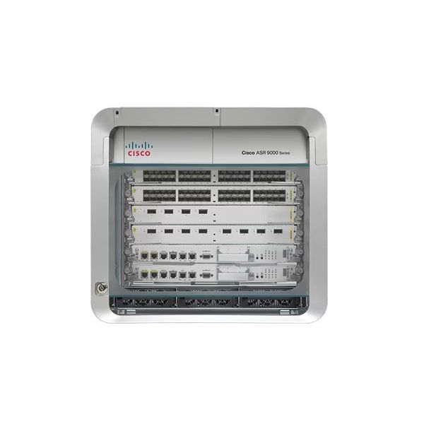 خرید روتر Cisco Router ASR 9000